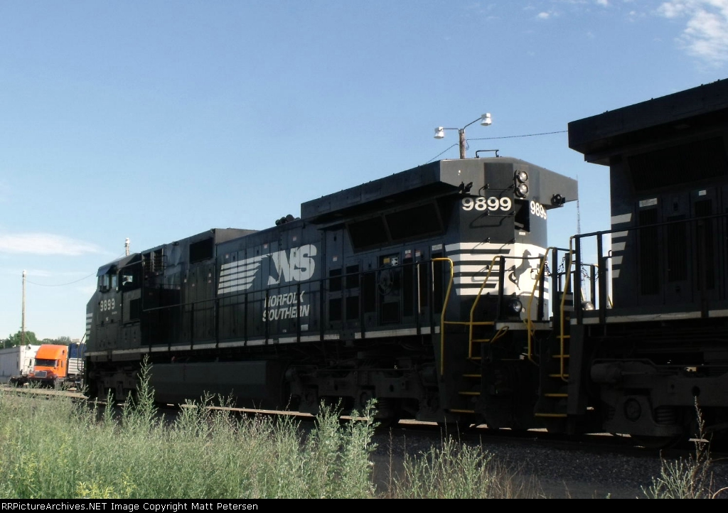 NS 9899